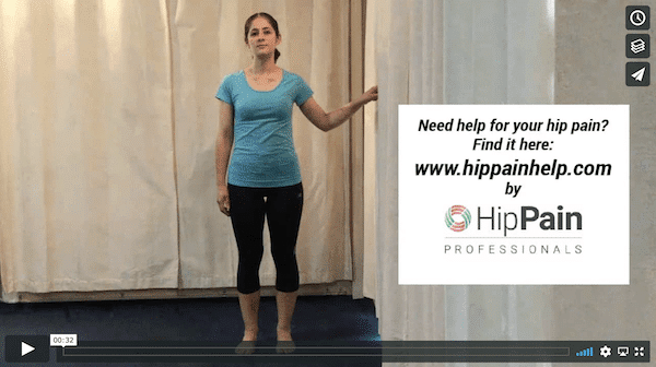 Gluteal Tendinopathy Symptoms + Diagnosis (GTPS)+/- Trochanteric ...