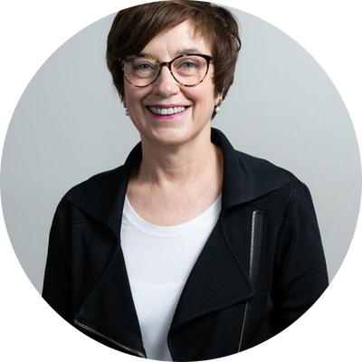 Liz Kerr - Hip Pain Help