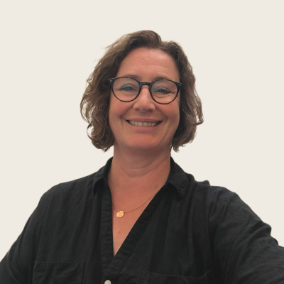 Rachel Crosbee - Hip Pain Help